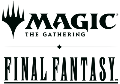 Magic: The Gathering - Final Fantasy Scene Box: Camp Comrades ...