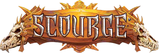 Scourge Einzelkarten – GameGalaxy