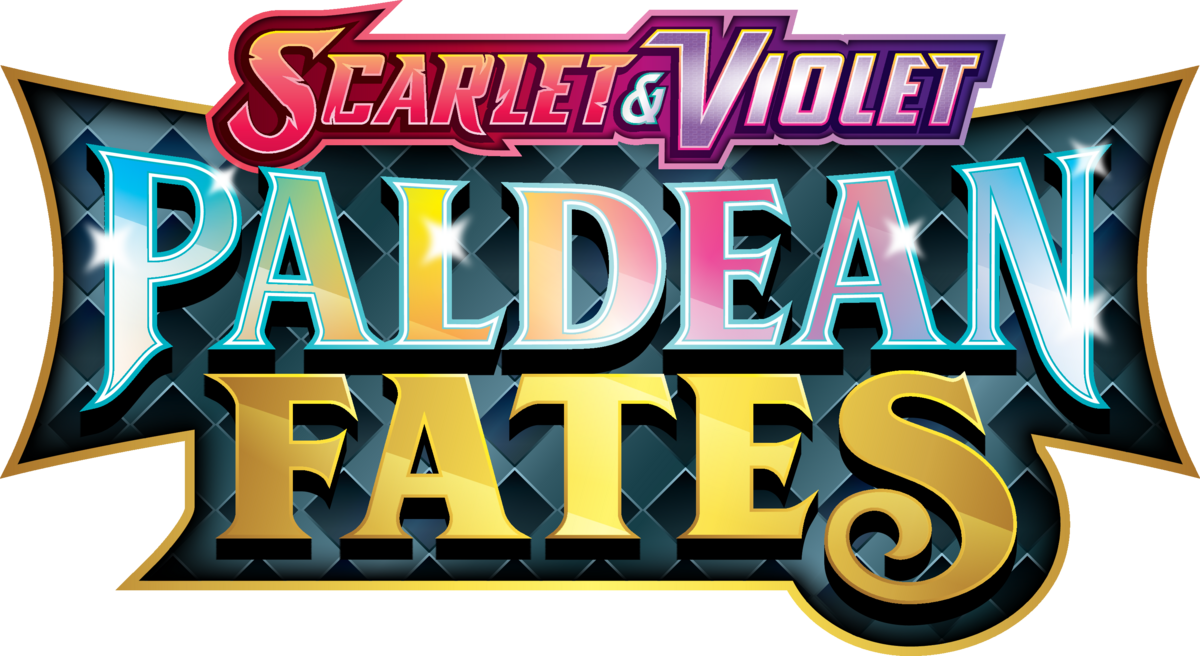 Pokémon Scarlet & Violet - Paldean Fates | Karmesin & Purpur - Paldeas ...