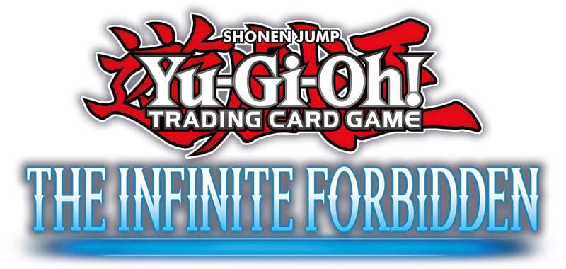 Yu-Gi-Oh! The Infinite Forbidden – GameGalaxy