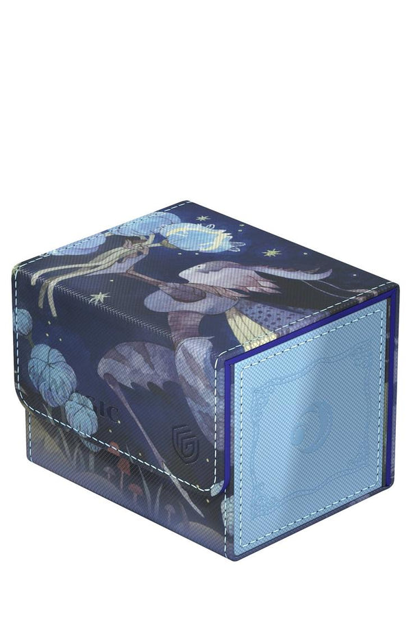 Ultimate Guard - Sidewinder 100+ XenoSkin - Lorwyn Eclipsed Bitterbloom ...