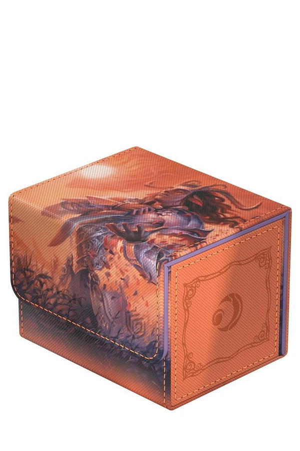 Ultimate Guard - Sidewinder 100+ XenoSkin - Lorwyn Eclipsed Rhys, the ...