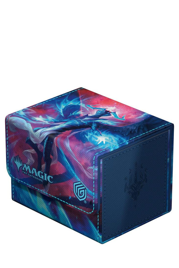 Ultimate Guard - Sidewinder 100+ XenoSkin - Tarkir Dragonstorm Ugin ...