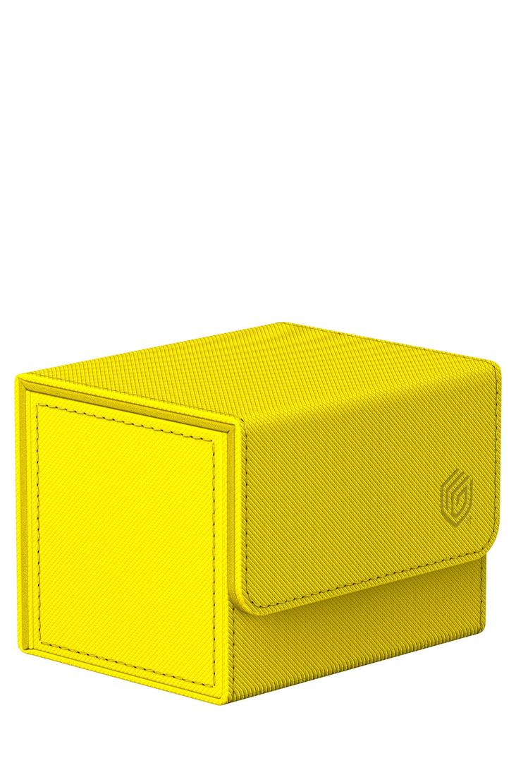 Ultimate Guard - Sidewinder 100+ Xenoskin Summer Edition 2025 ...