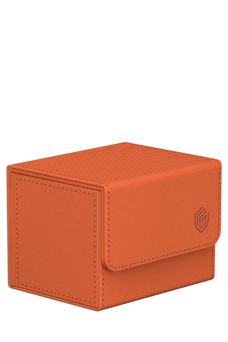 Ultimate Guard - Sidewinder 100+ Xenoskin Summer Edition 2025 - Peach ...