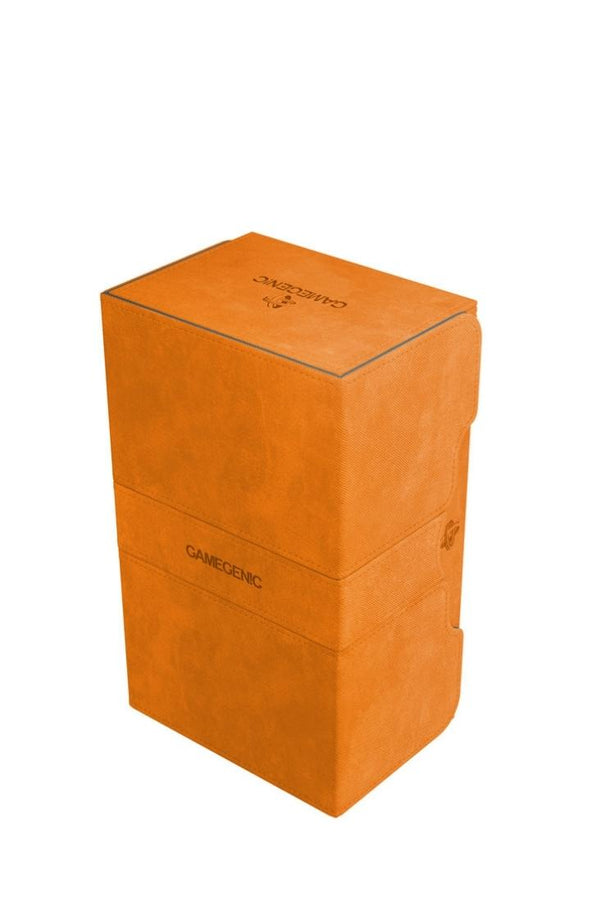 Gamegenic - Stronghold 200+ Convertible - Orange – GameGalaxy