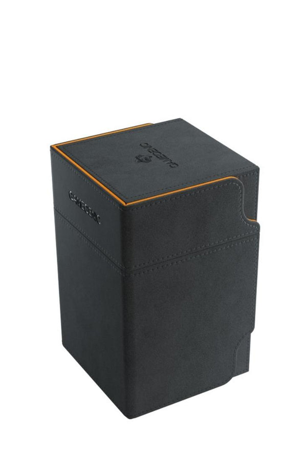 Gamegenic - Watchtower 100+ XL Convertible - Schwarz - Orange Exclusive ...